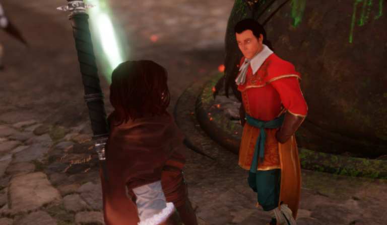 New World Nightveil Hallow Halloween Event Guide: Quests, Rewards, and More - Prima Games