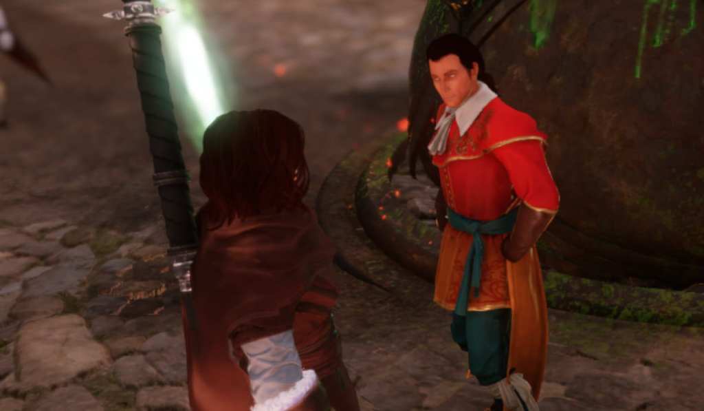 New World Nightveil Hallow Halloween Event Guide: Quests, Rewards, and ...