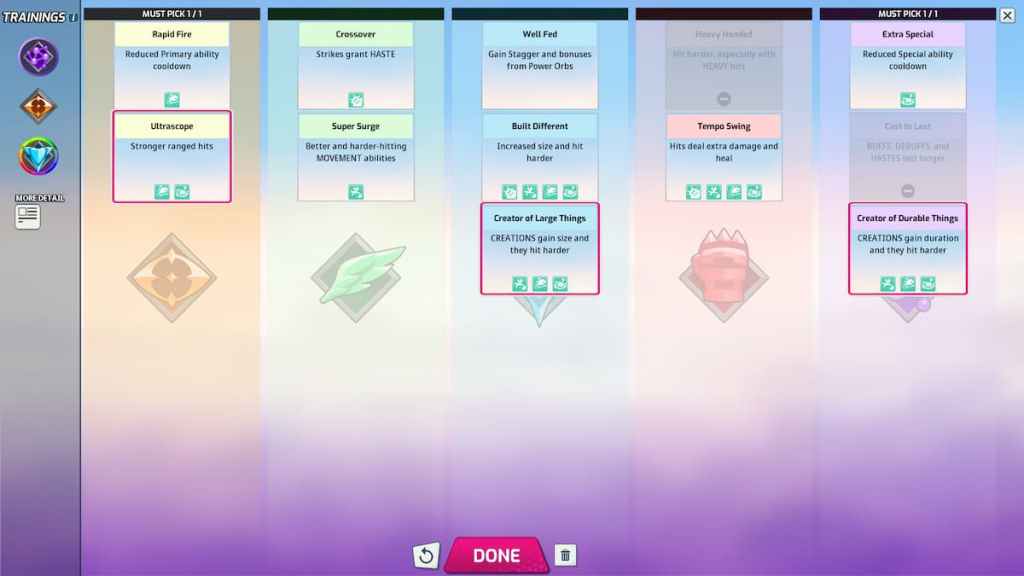 Best Builds for Juno in Omega Strikers - Prima Games