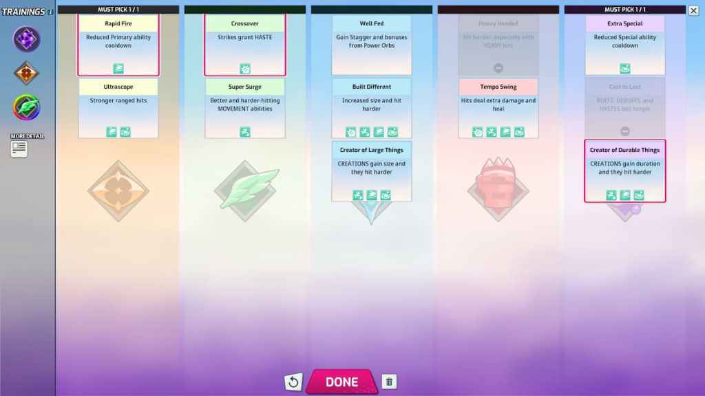 Best Builds for Juno in Omega Strikers - Prima Games