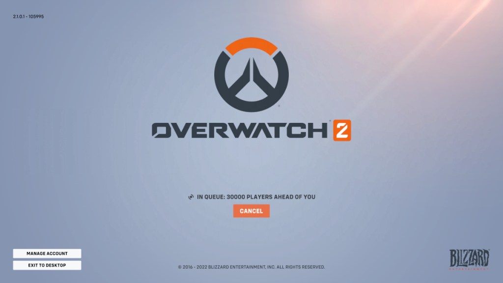 Overwatch 2 Queue Times: How to Get into Overwatch 2 - Prima Games