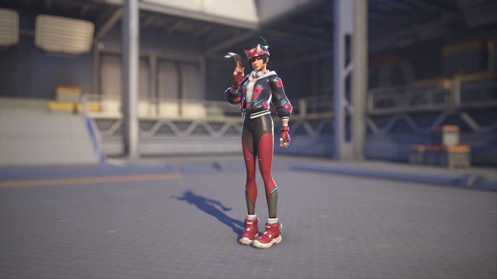 All Skins for Kiriko in Overwatch 2 – Detailed - Prima Games