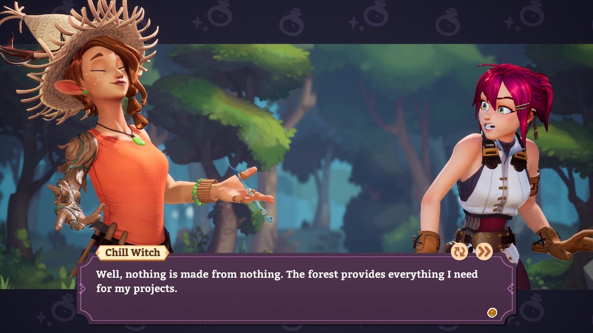 How to Get More Shelves in Potionomics - Prima Games