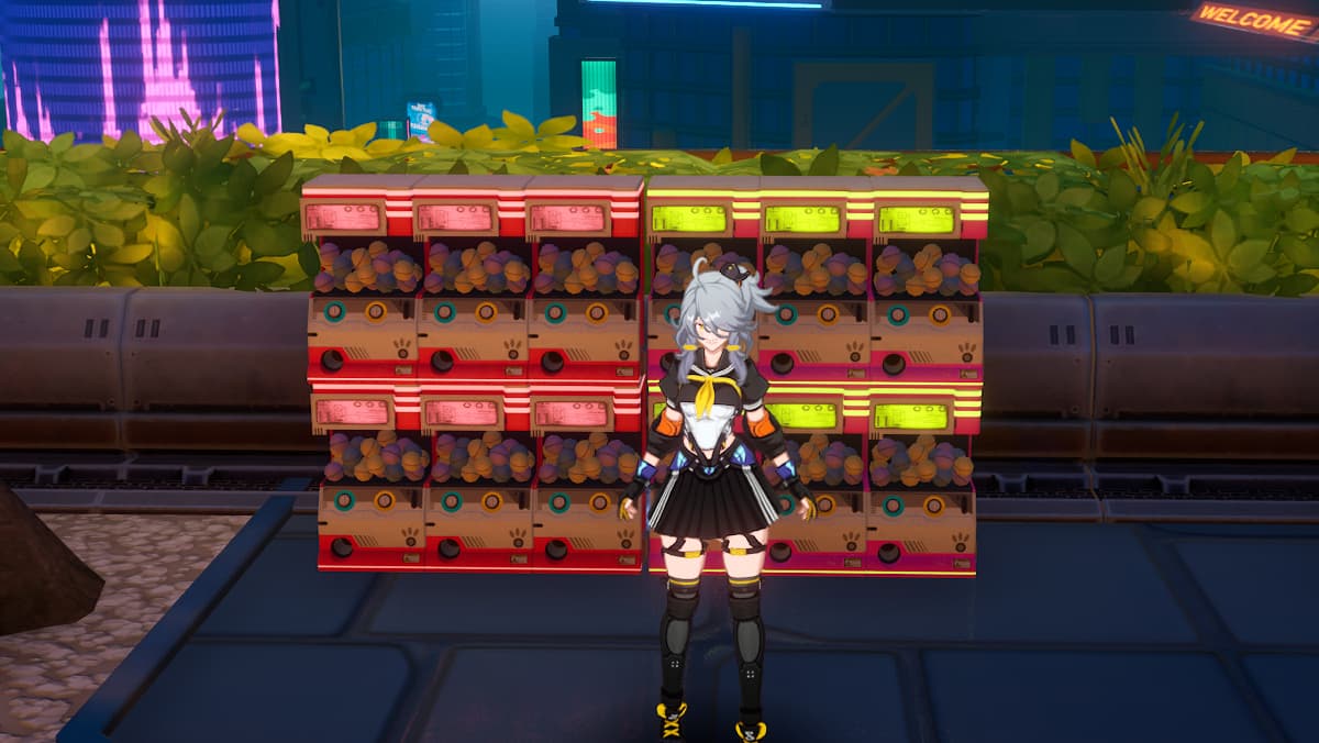 How to Get and Use Old Vera Coins in Tower of Fantasy - Prima Games