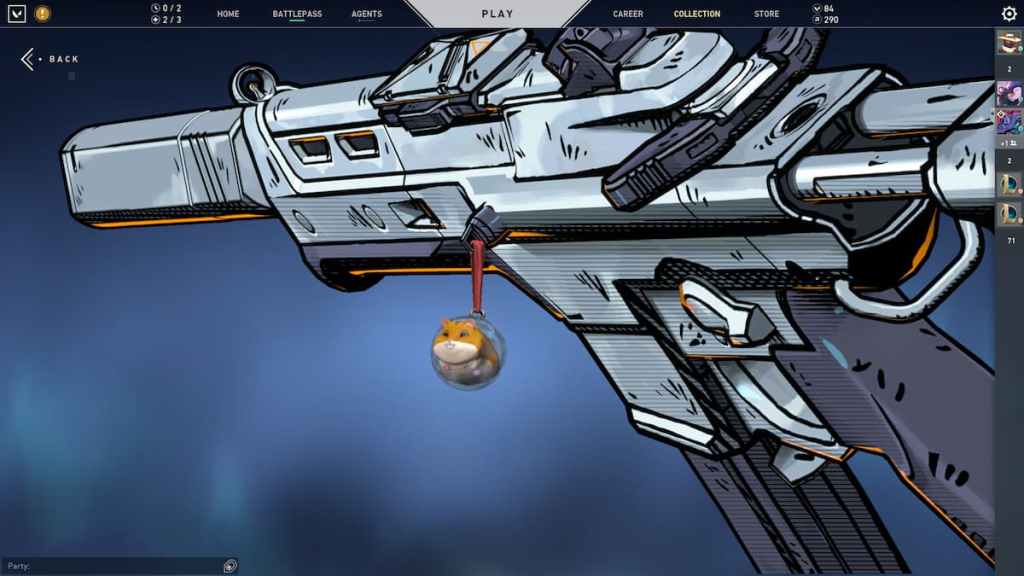 How To Get The "Ready to Roll" Gun Buddy in Valorant - Prima Games