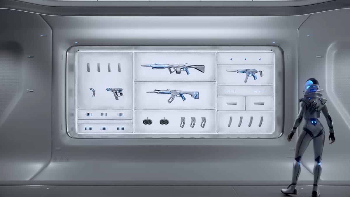 Valorant Reveals New Ion 2.0 Skin Collection — Release Date, Price, and ...