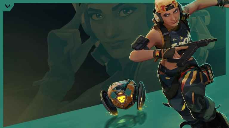 Riot Sues NetEase Over Alleged Valorant Clone 'Hyper Front' - Prima Games