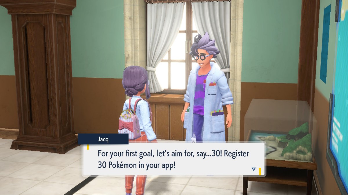 How to Get False Swipe TM in Pokemon Scarlet & Violet - Prima Games