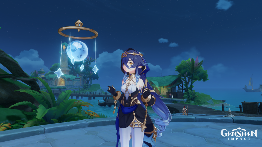 All Materials Required for Ascending Layla in Genshin Impact - Prima Games