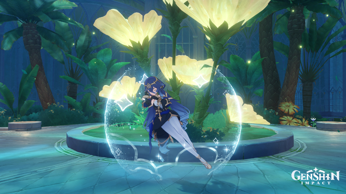 All Materials Required for Ascending Layla in Genshin Impact - Prima Games