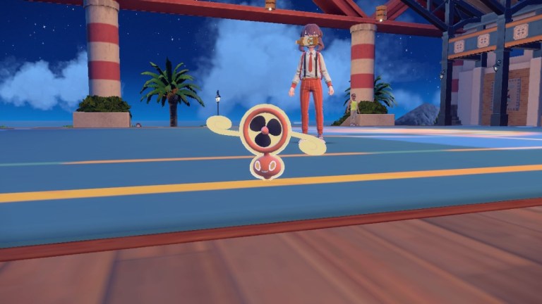 How to Change Rotom Forms in Pokemon Scarlet and Violet - Prima Games