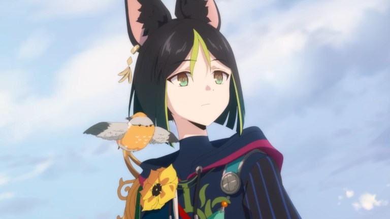 All Dendro Characters in Genshin Impact Listed - Prima Games