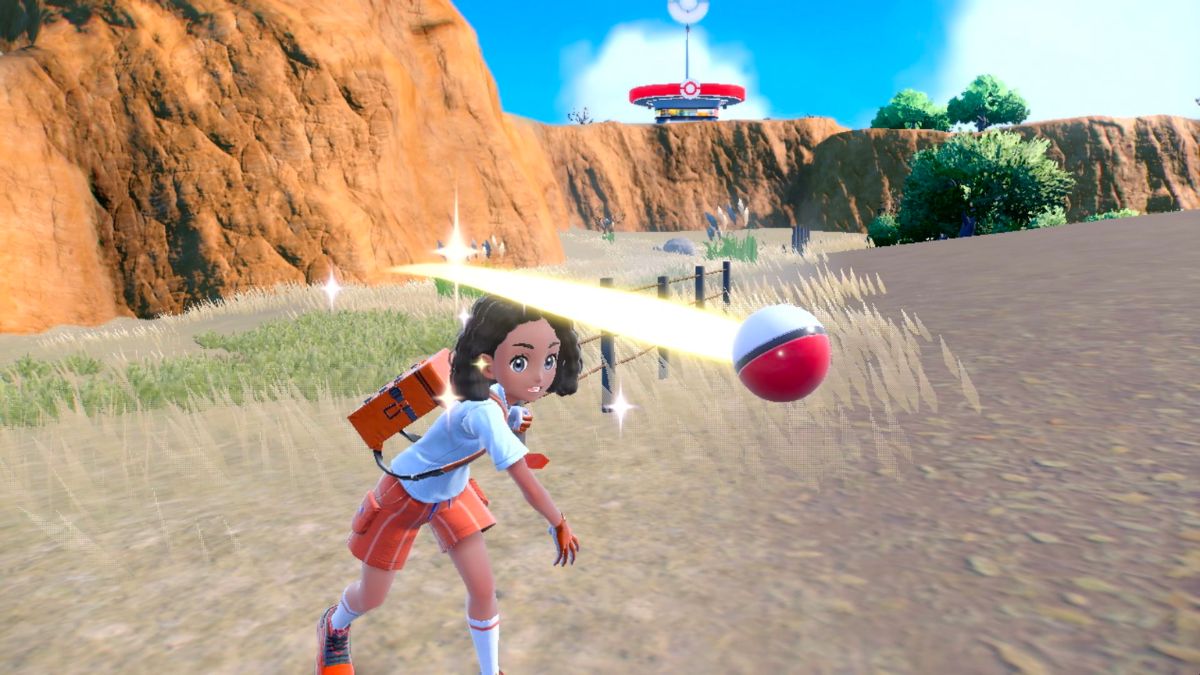 All New TMs and Moves in Pokemon Scarlet and Violet - Prima Games