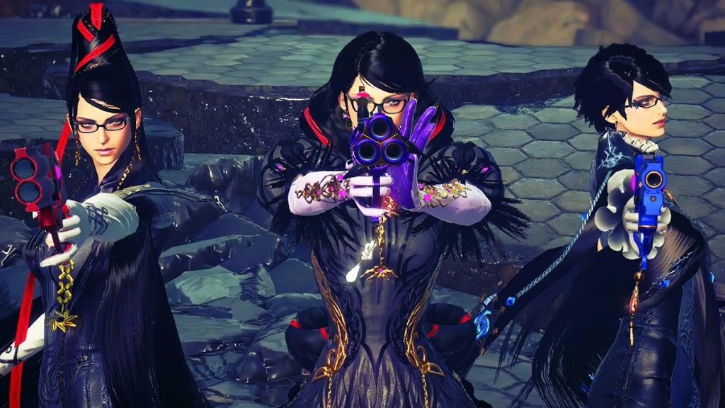 Is Bayonetta 3 Open World? - Prima Games