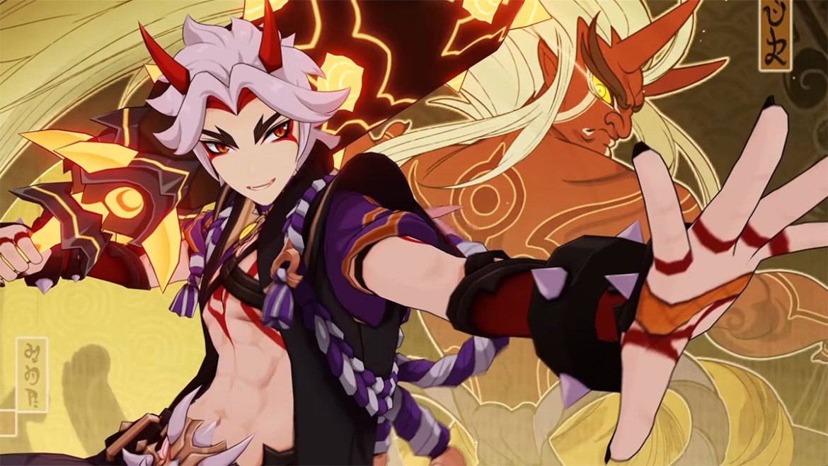 Best Genshin Impact Spiral Abyss Team Comps - Prima Games