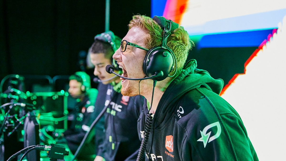 Every Confirmed CDL 2023 Roster - Prima Games