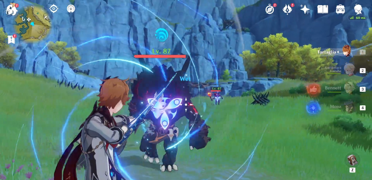 Are Childe Constellations Worth Getting in Genshin Impact? - Answered ...