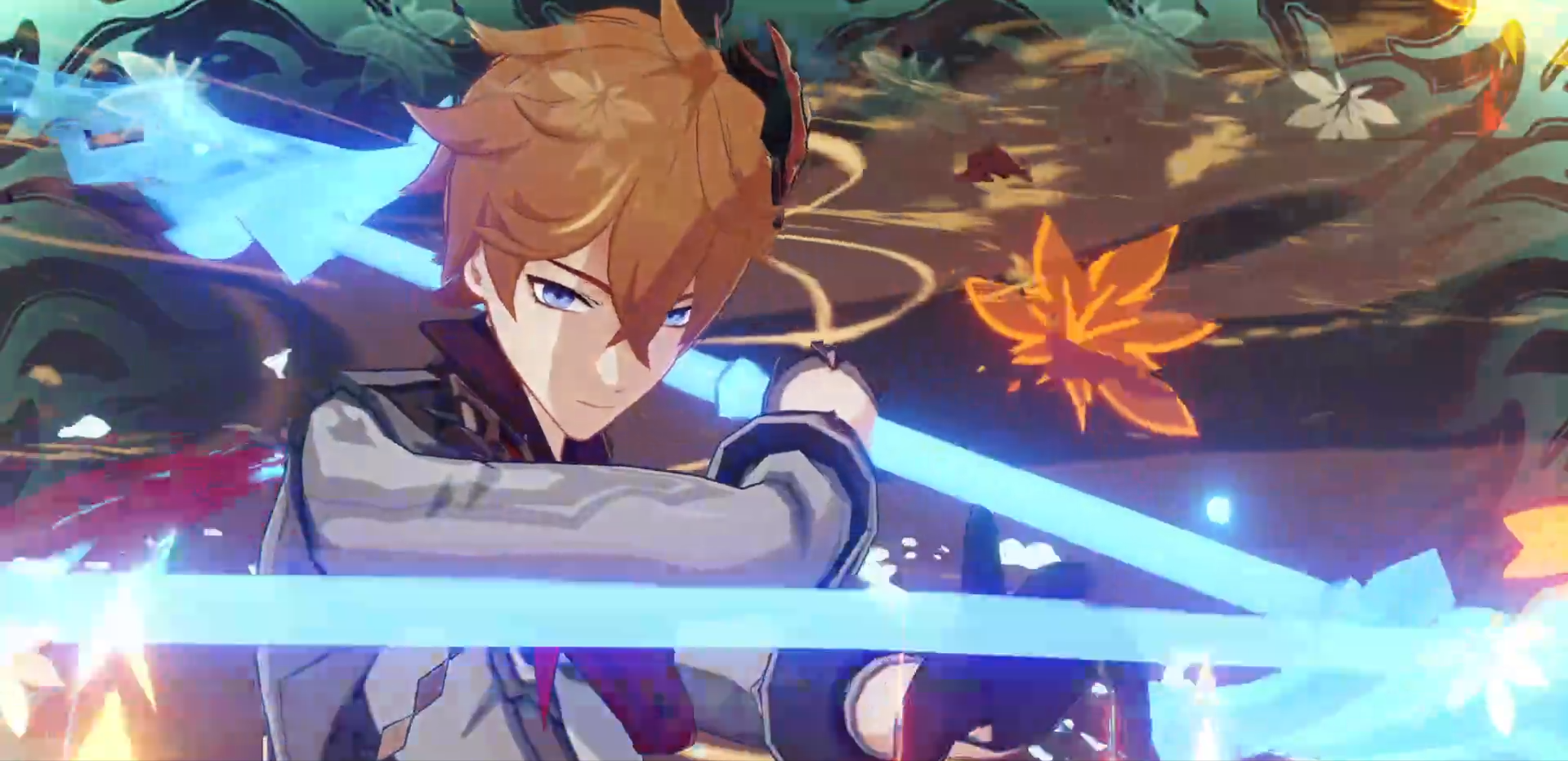 Best Build for Childe in Genshin Impact: Weapons, Artifacts & Talent ...