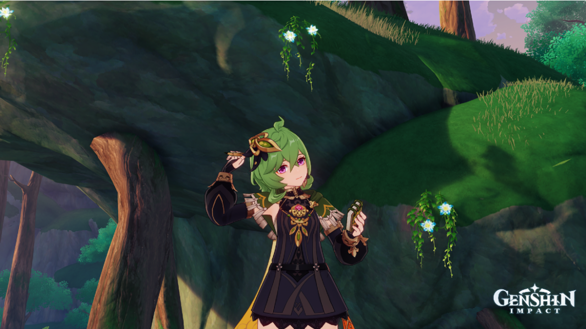 All Materials Required for Ascending Nahida in Genshin Impact - Prima Games
