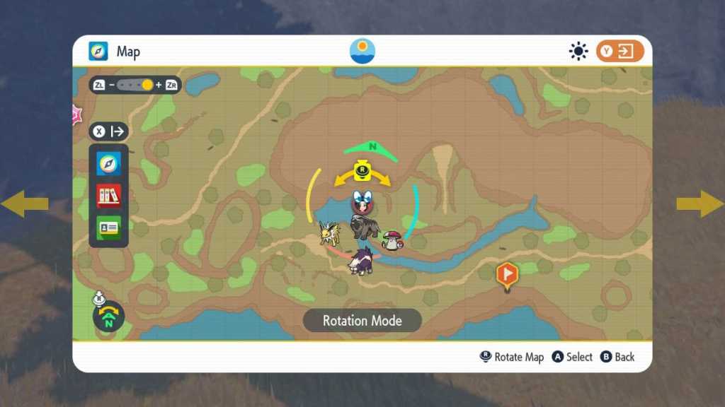 Where to Get the Chipped and Cracked Pot in Pokemon Scarlet and Violet ...