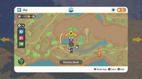 Where to Get the Chipped and Cracked Pot in Pokemon Scarlet and Violet ...