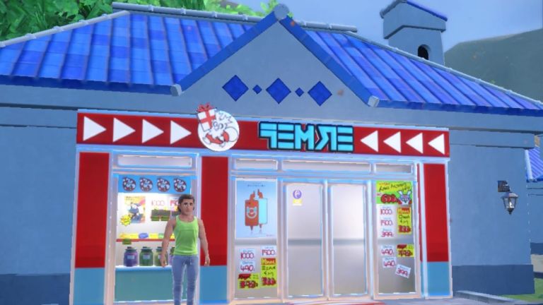 Where to Get the Wide Lens in Pokemon Scarlet and Violet - Prima Games
