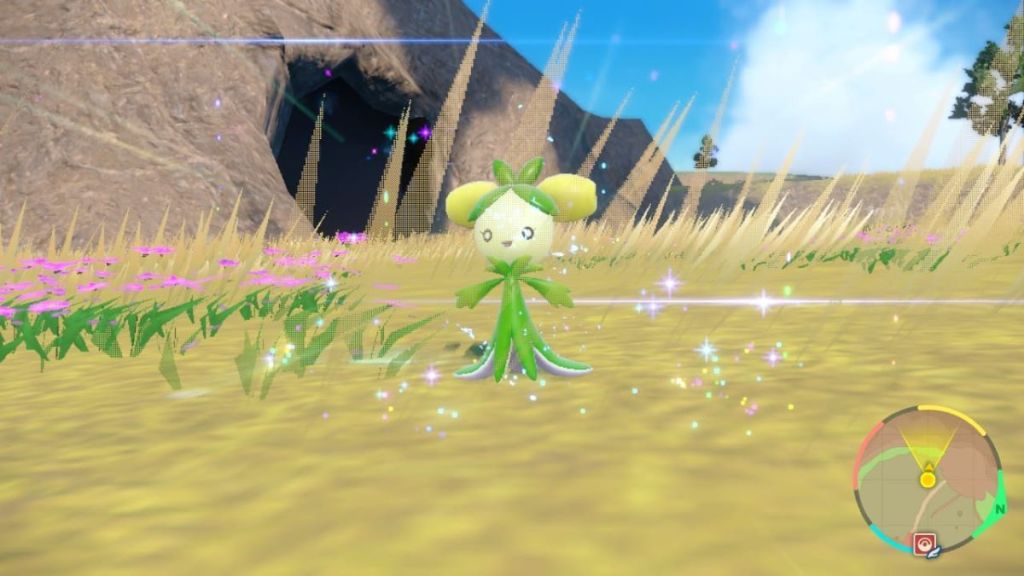 How to Evolve Smoliv into Dolliv in Pokemon Scarlet and Violet - Prima ...