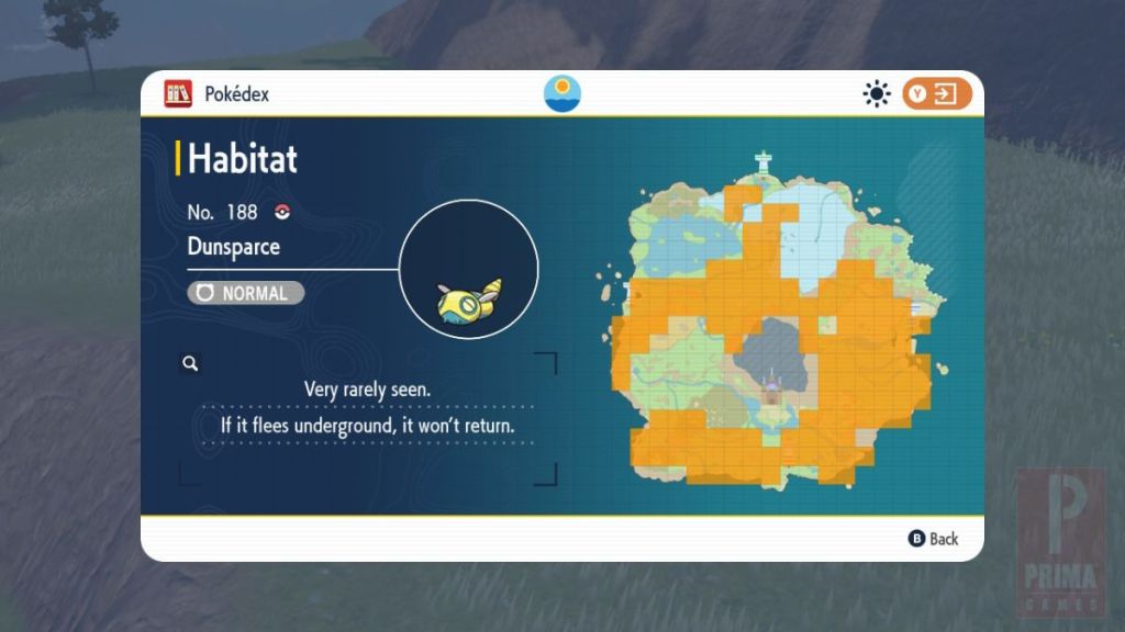 Can Dunsparce be Shiny?