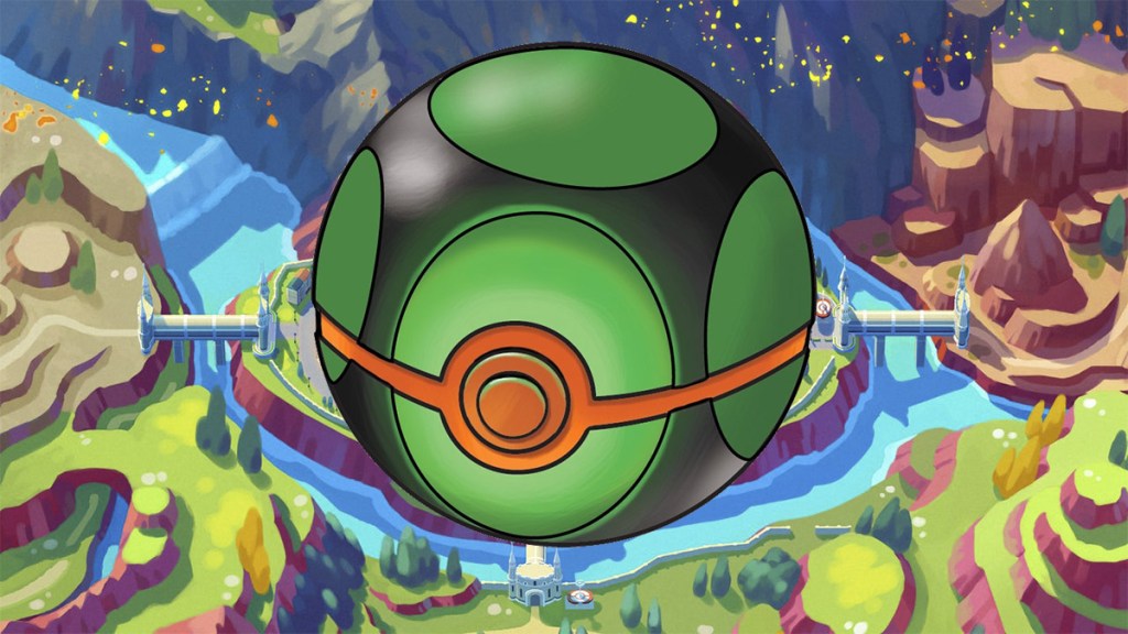 How to Get Dusk Balls in Pokemon Scarlet and Violet - Prima Games
