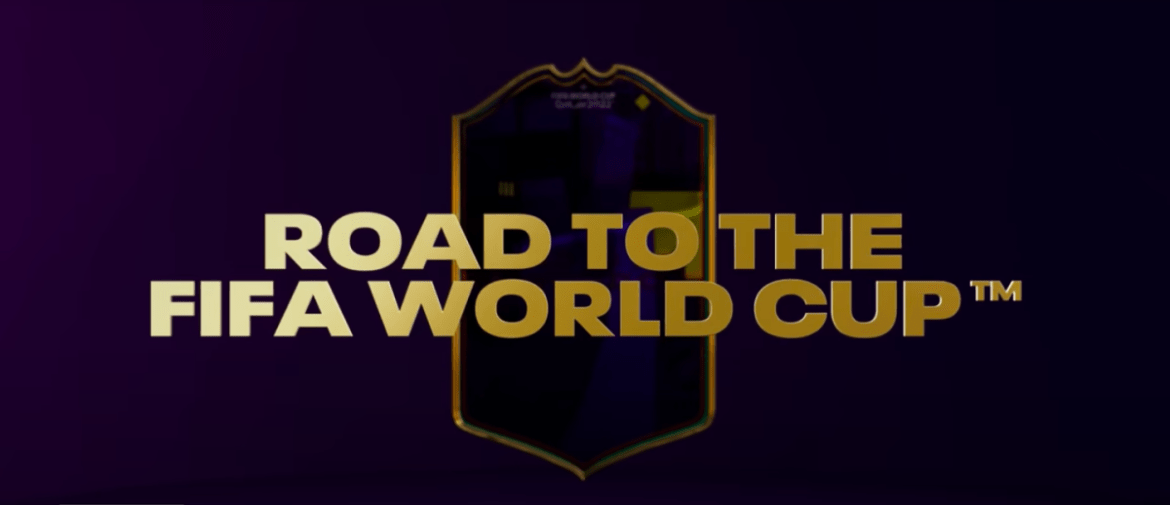 First Release of FIFA 23 Road to the World Cup Icons Team 1 Players ...