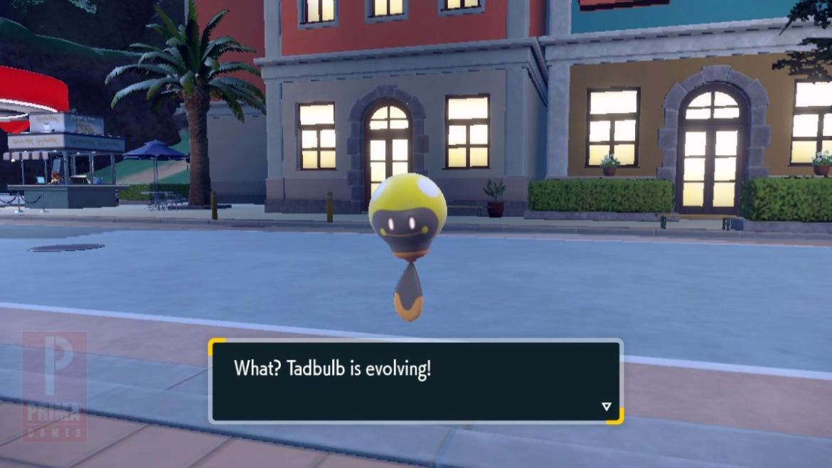 How to Get Bellibolt in Pokemon Scarlet & Violet - Prima Games