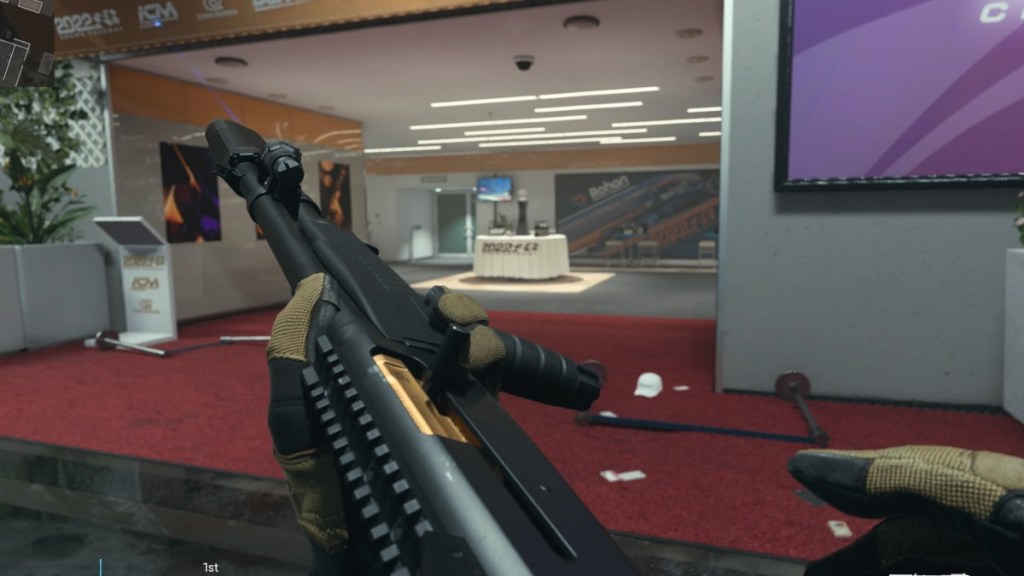 Best Expedite 12 Loadout in Modern Warfare 2 - Prima Games