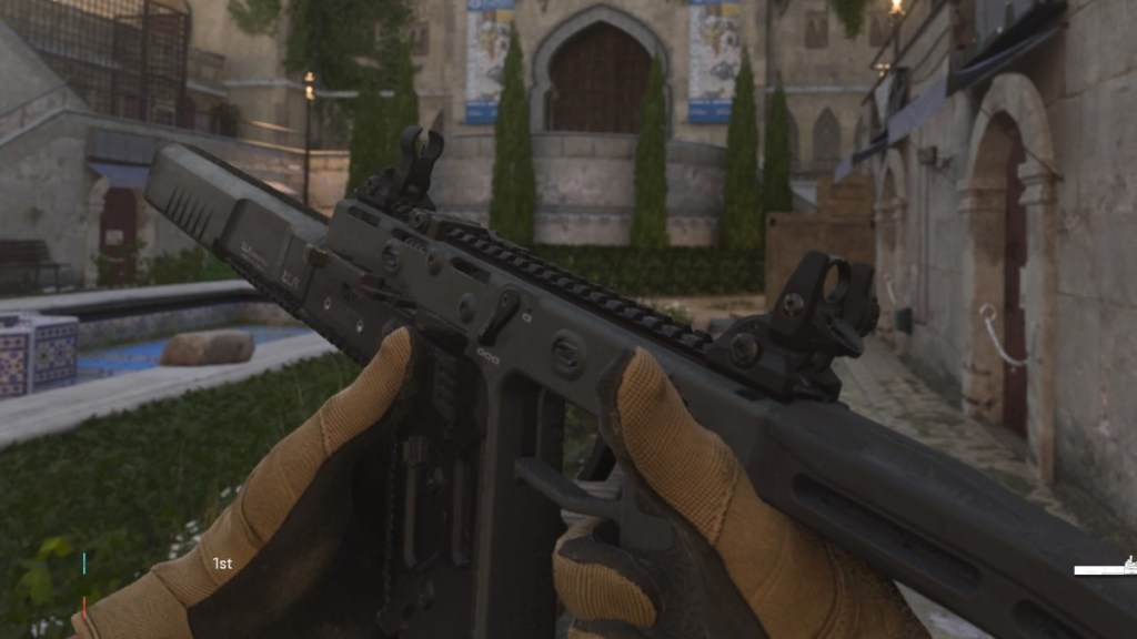 Best Fennec 45 Loadout in Modern Warfare 2 - Prima Games