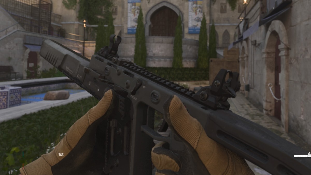 Best Fennec 45 Loadout in Modern Warfare 2 - Prima Games