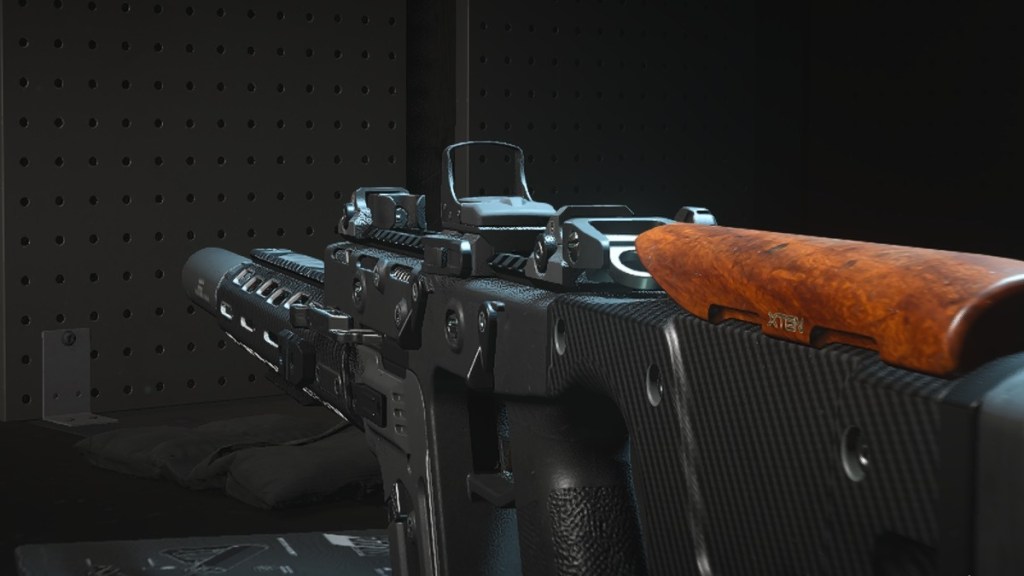 Best Fennec 45 Loadout in Warzone 2 Season 1 - Prima Games