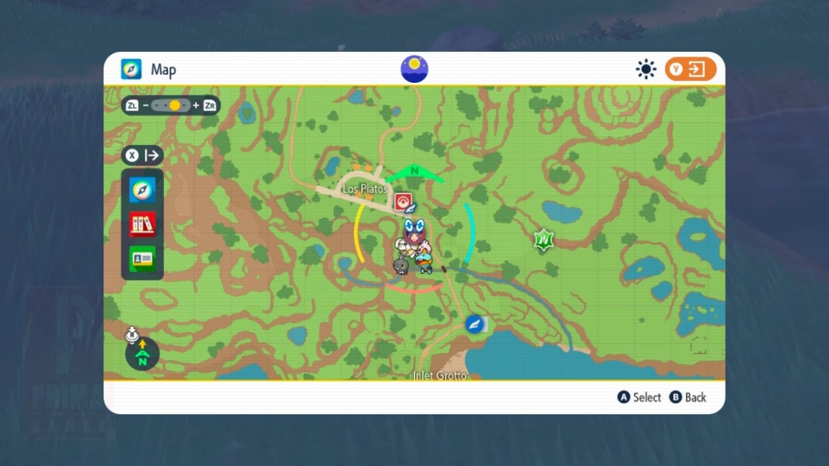 How to Get Fidough in Pokemon Scarlet and Violet - Prima Games