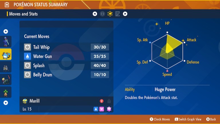 How Many Vitamins to Max EVs in Pokemon Scarlet and Violet? - Answered ...