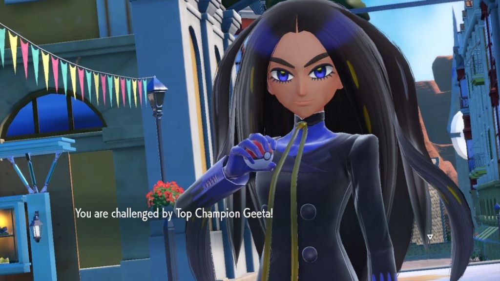 How to Ace the Academy Ace Tournament in Pokemon Scarlet and Violet ...