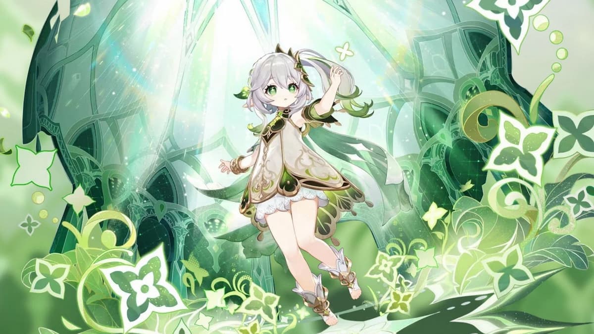 All Materials Required for Ascending Nahida in Genshin Impact - Prima Games