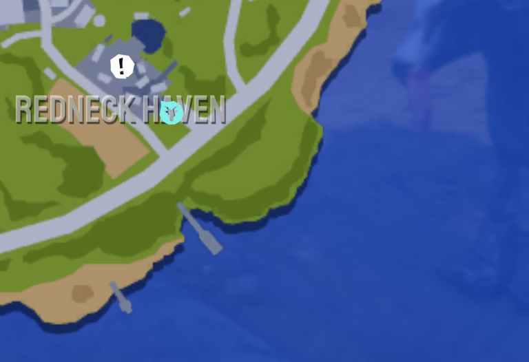 How to Complete the "Backyard Science" Event in Goat Simulator 3 ...