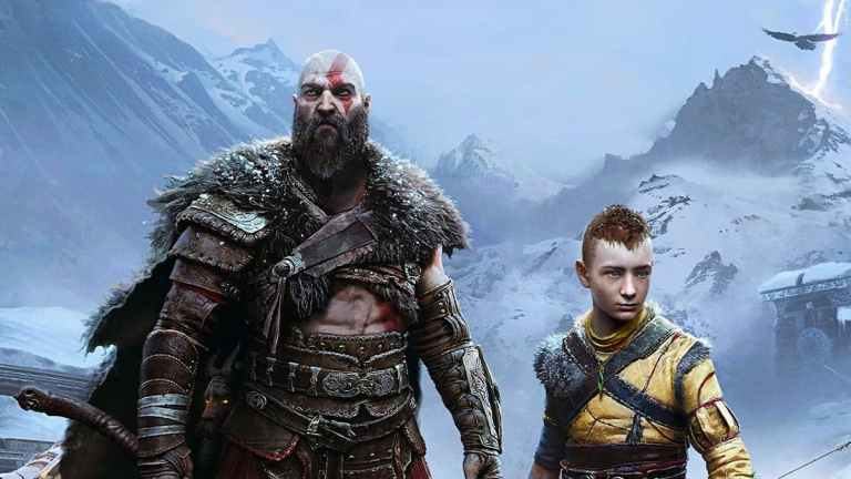 God of War Ragnarok: How To Increase Your Spartan Rage - Prima Games