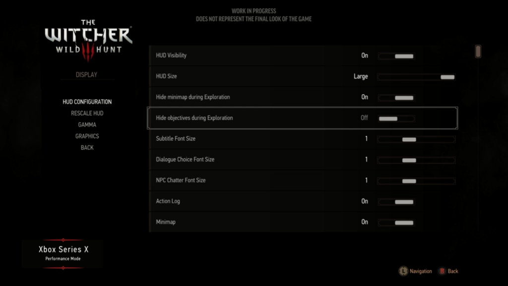 The Witcher 3: Wild Hunt Next-Gen Upgrade - What We Learned From the ...