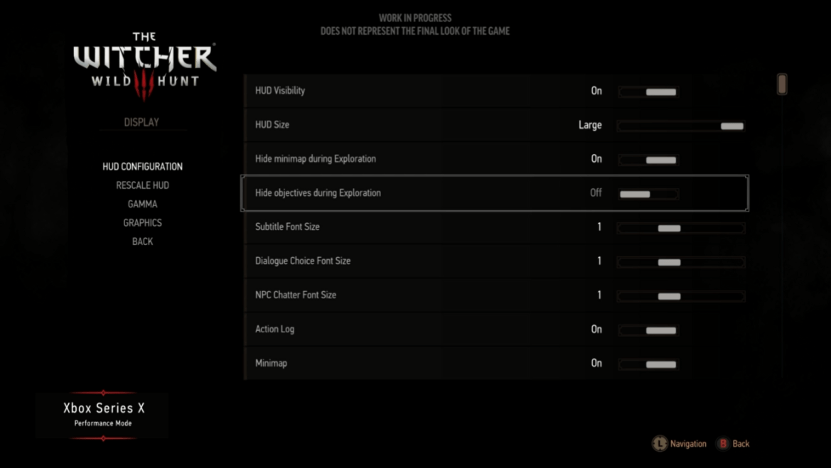 The Witcher 3: Wild Hunt Next-Gen Upgrade - What We Learned From the Next-Gen Update Walkthrough ...