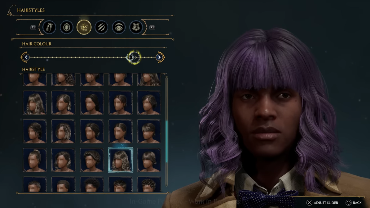 Everything We Learned from the Hogwarts Legacy Gameplay Showcase ...