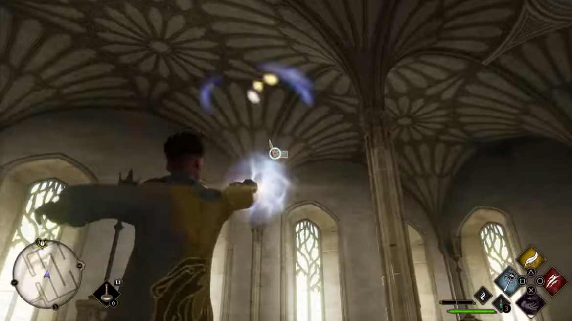 Everything We Learned from the Hogwarts Legacy Gameplay Showcase - Prima Games