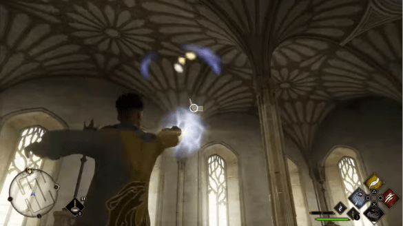 Everything We Learned from the Hogwarts Legacy Gameplay Showcase - Prima Games