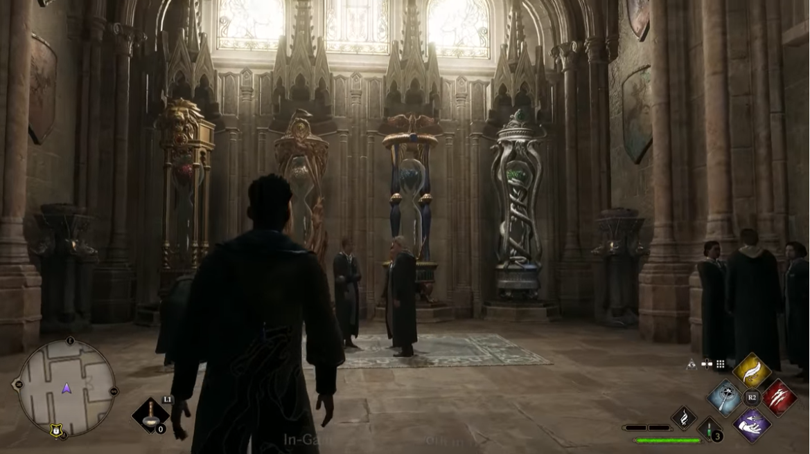 Everything We Learned from the Hogwarts Legacy Gameplay Showcase - Prima Games