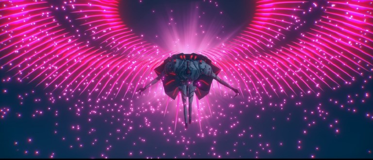 How to Beat Supreme in Sonic Frontiers - Prima Games