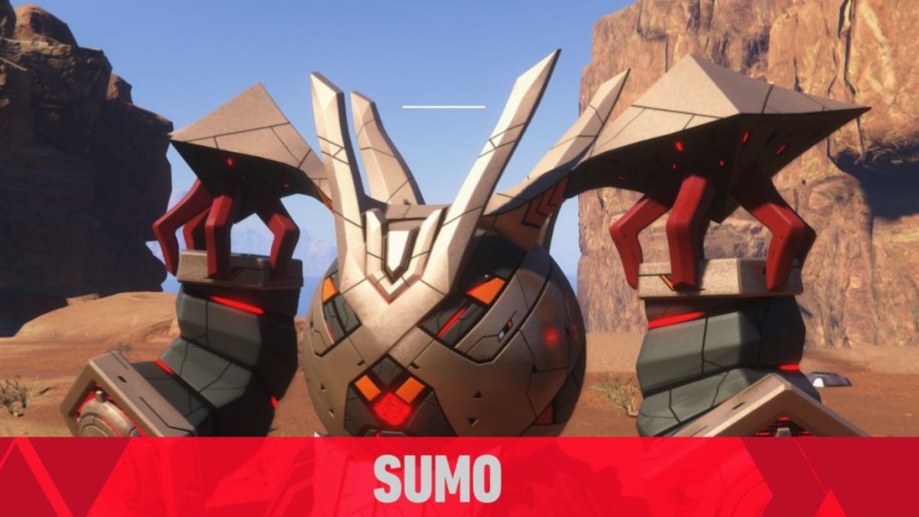 How to Beat the Sumo Guardian in Sonic Frontiers - Prima Games