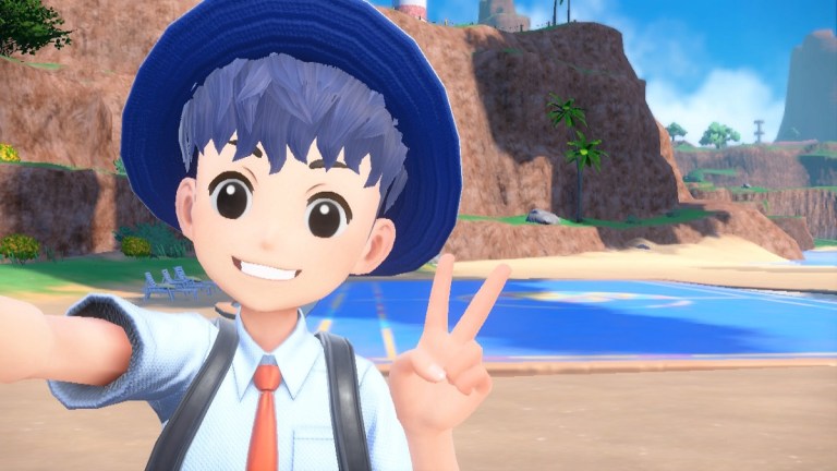 How to Customize your Rotom Phone in Pokemon Scarlet and Violet - Prima ...